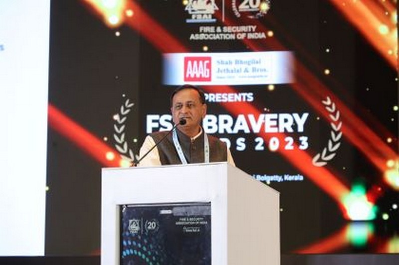 Bravery Awards